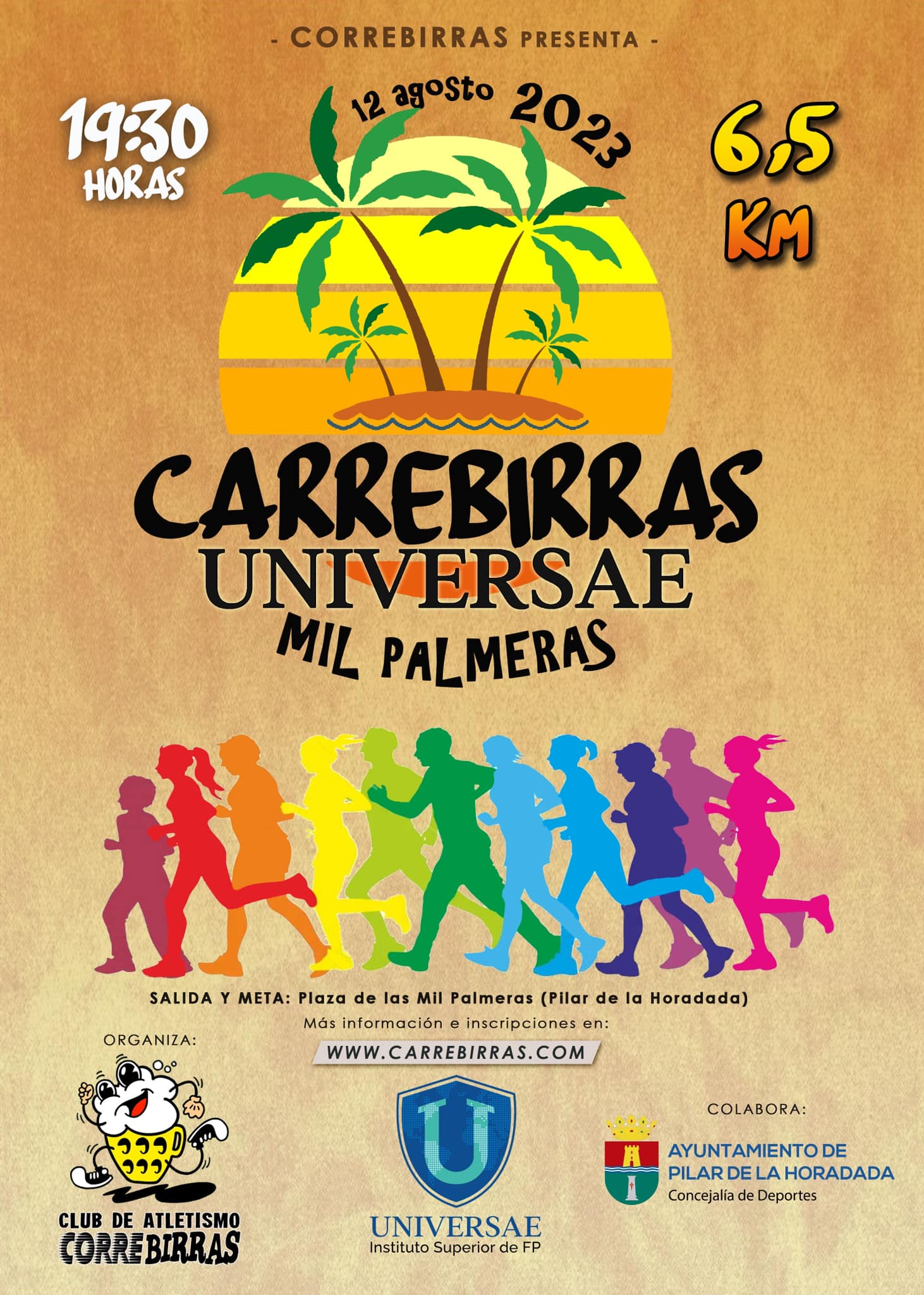 Pilar de la Horadada: Descubre Qué Ver - Comunitat Valenciana