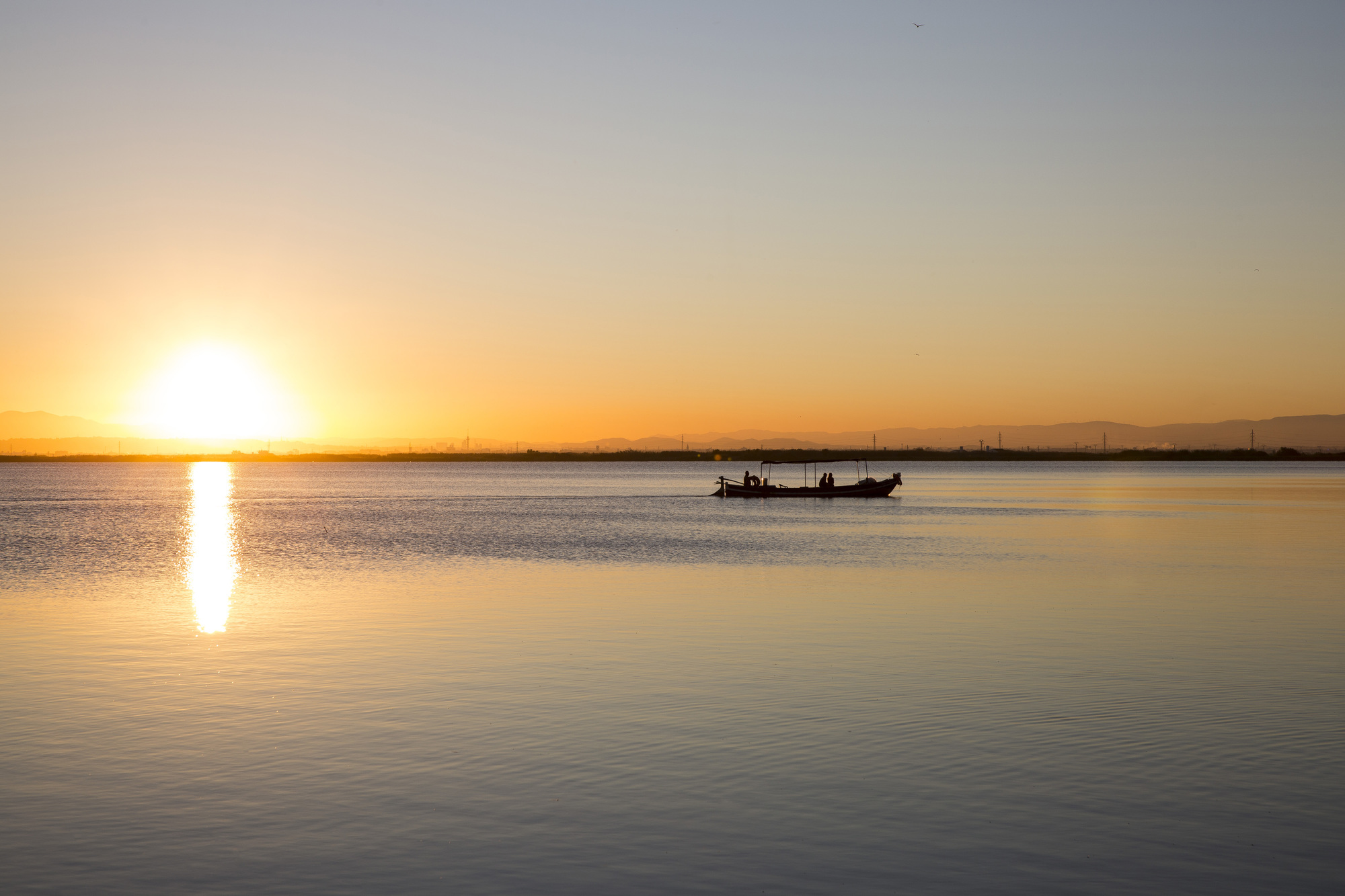 El Palmar - Comunitat Valenciana