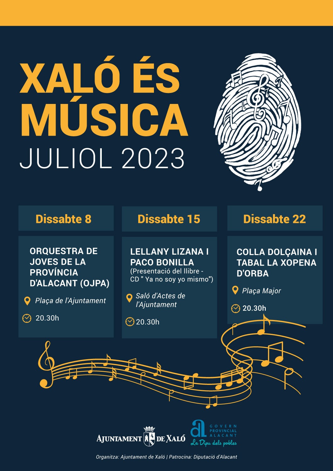 Xaló: Descubre Qué Ver - Comunitat Valenciana