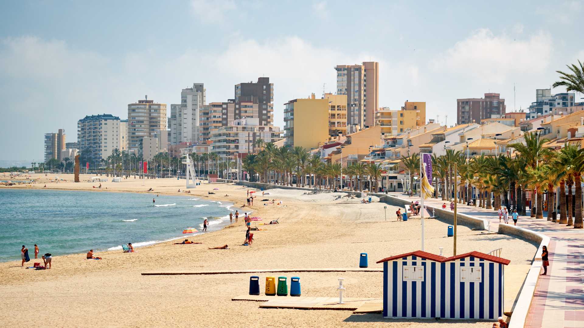 El Campello Descubre Qu Ver Comunitat Valenciana El Campello Descubre Qu Ver Comunitat Valenciana